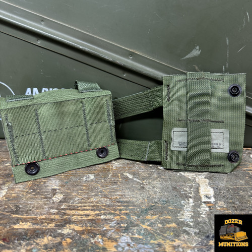 Military Surplus - Dozer Munitions