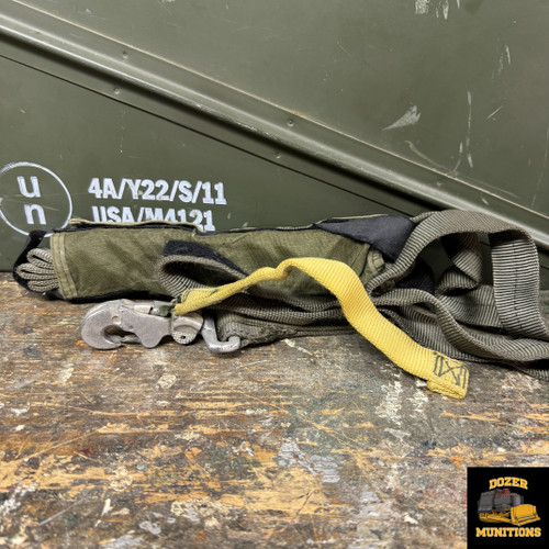 Military Surplus - Page 1 - Dozer Munitions