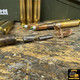 Mk211 Mod 0 Raufoss Round - Lake City .50 BMG - 1 Round - HEIAP - 665 gr