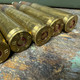 Mk211 Mod 0 Raufoss Round - Winchester WCC 94 - 50 BMG HEIAP - 665 gr