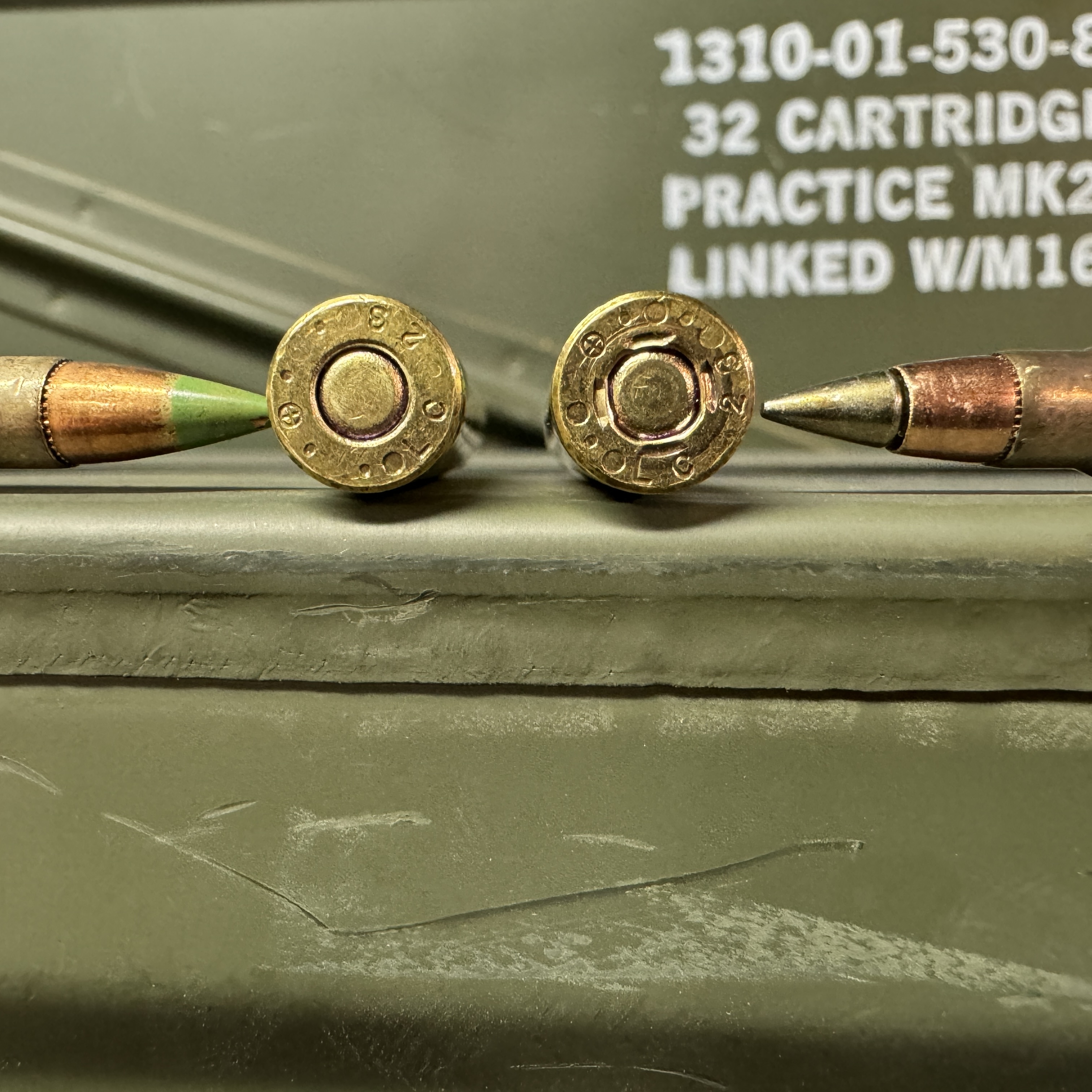 M855A1 For Sale! The Exciting Next Generation in Rifle Ammunition ...