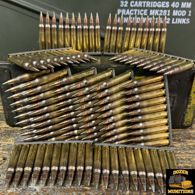 M855A1 Lake City 5.56 - 120rd Bundle - Enhanced Performance Round