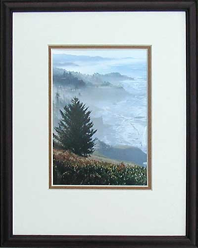 Picture Framing tip - Choose a Double Mat - MatShop Art Supplies