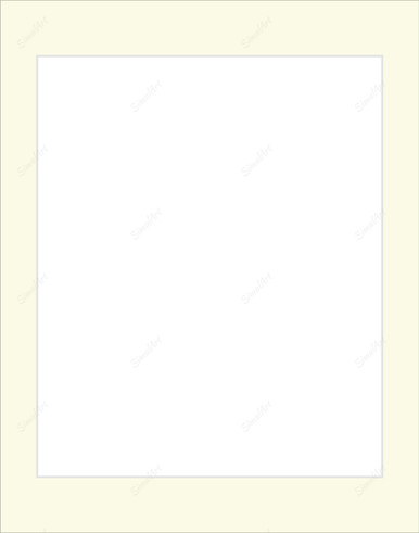 Custom Mats 832137 - Mat Essentials White Core CBW407 Cream Linen ...