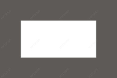 Custom Mat - 1001699 - MatShop Art Supplies