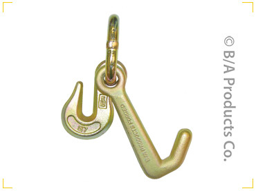 Grab Hooks + Link