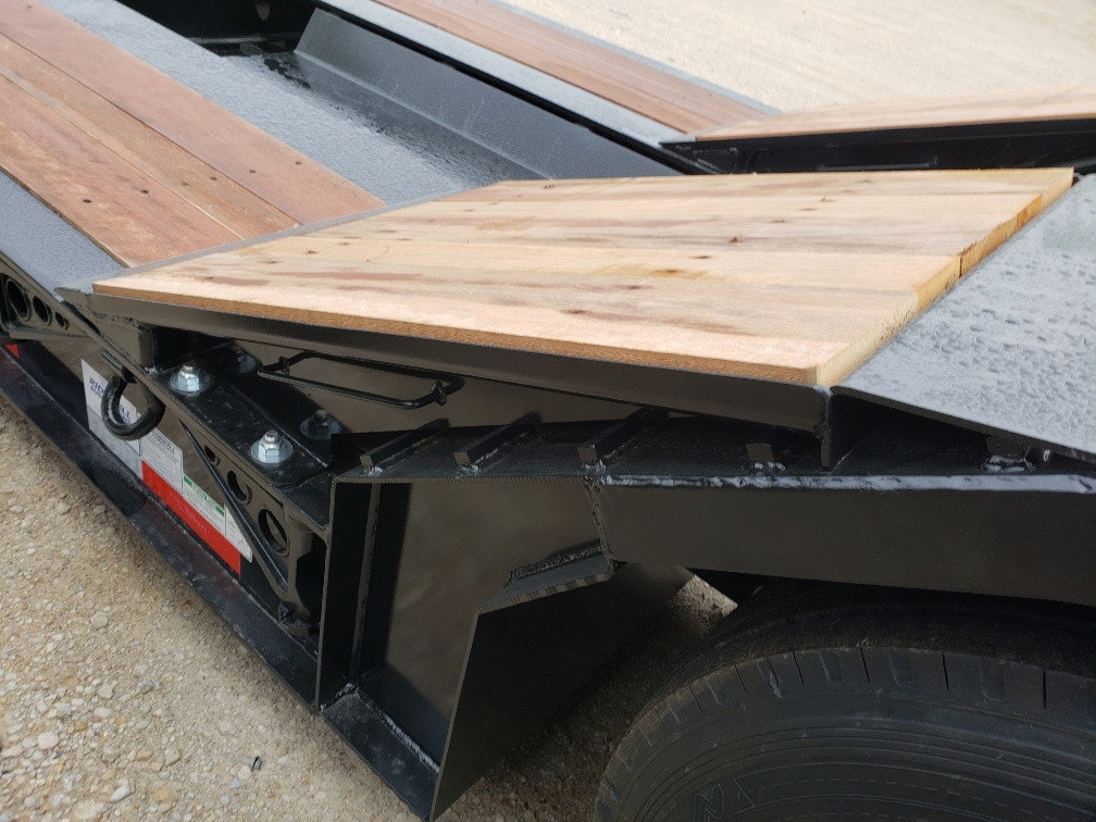 New Talbert 55CC Paver Special