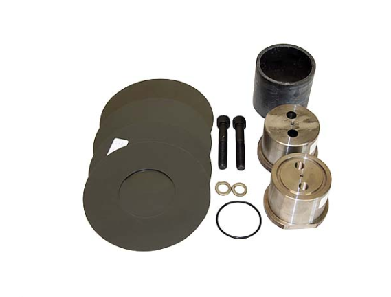 Heavy Pin Kit - 5030 and larger - Blackburn Truck Equipment