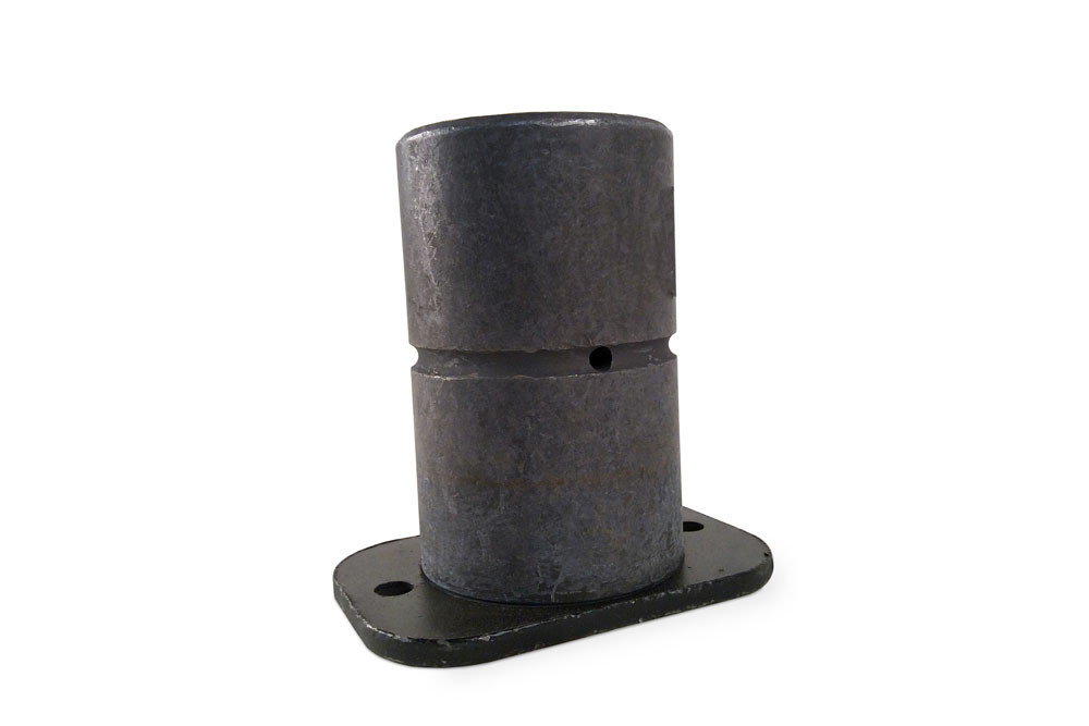 Miller Autoloader Pivot Pin Weldment 2007-2014 - Blackburn Truck Equipment