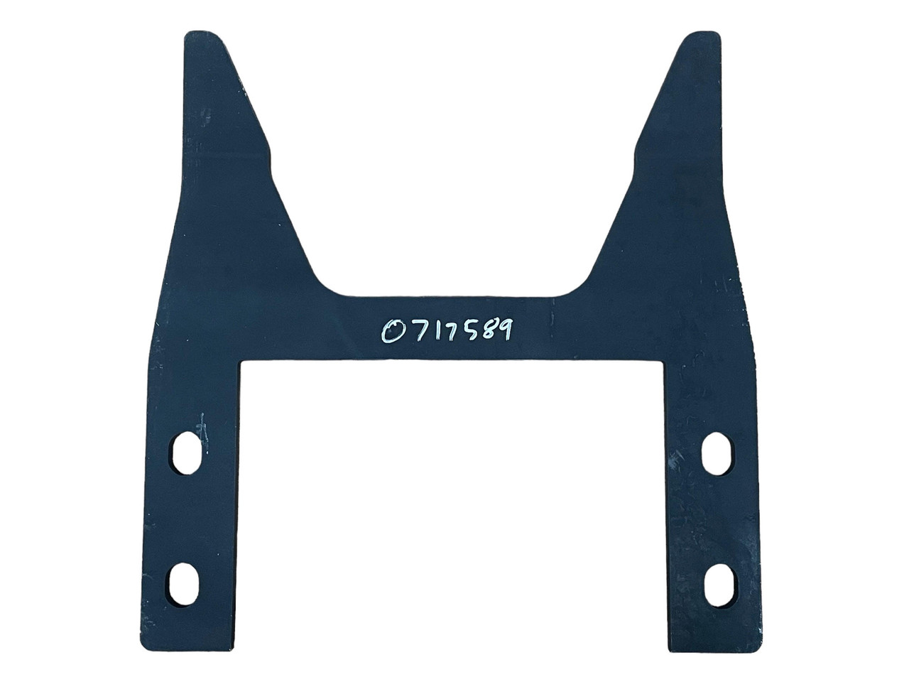 Wheel Lift Crossbar Positioning Plate 0717589