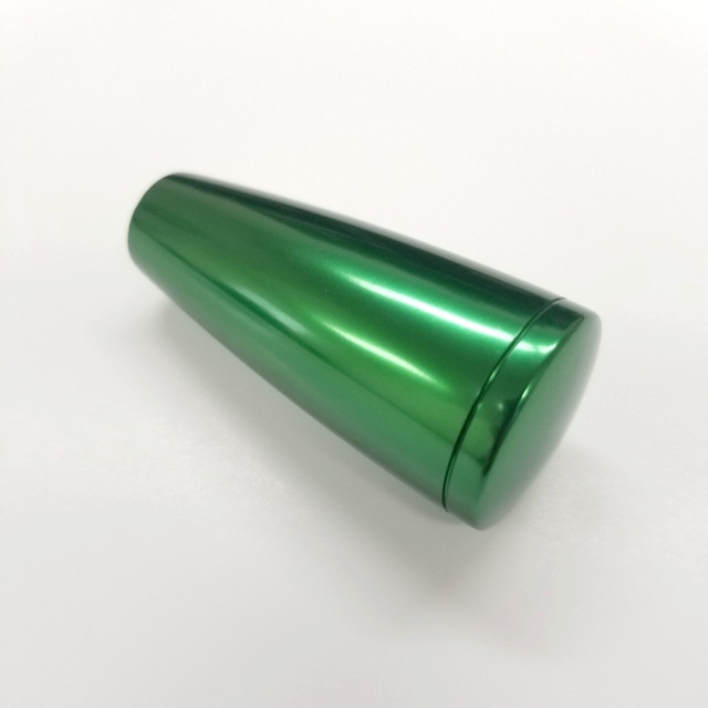 Gray 8" Miller Control Handle - Blackburn Truck Equipment