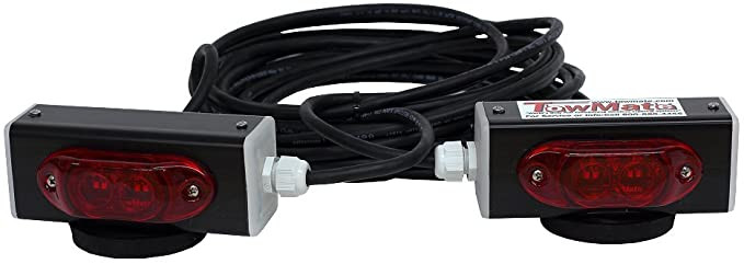 Towmate Replacement Battery - Blackburn Truck Equipment