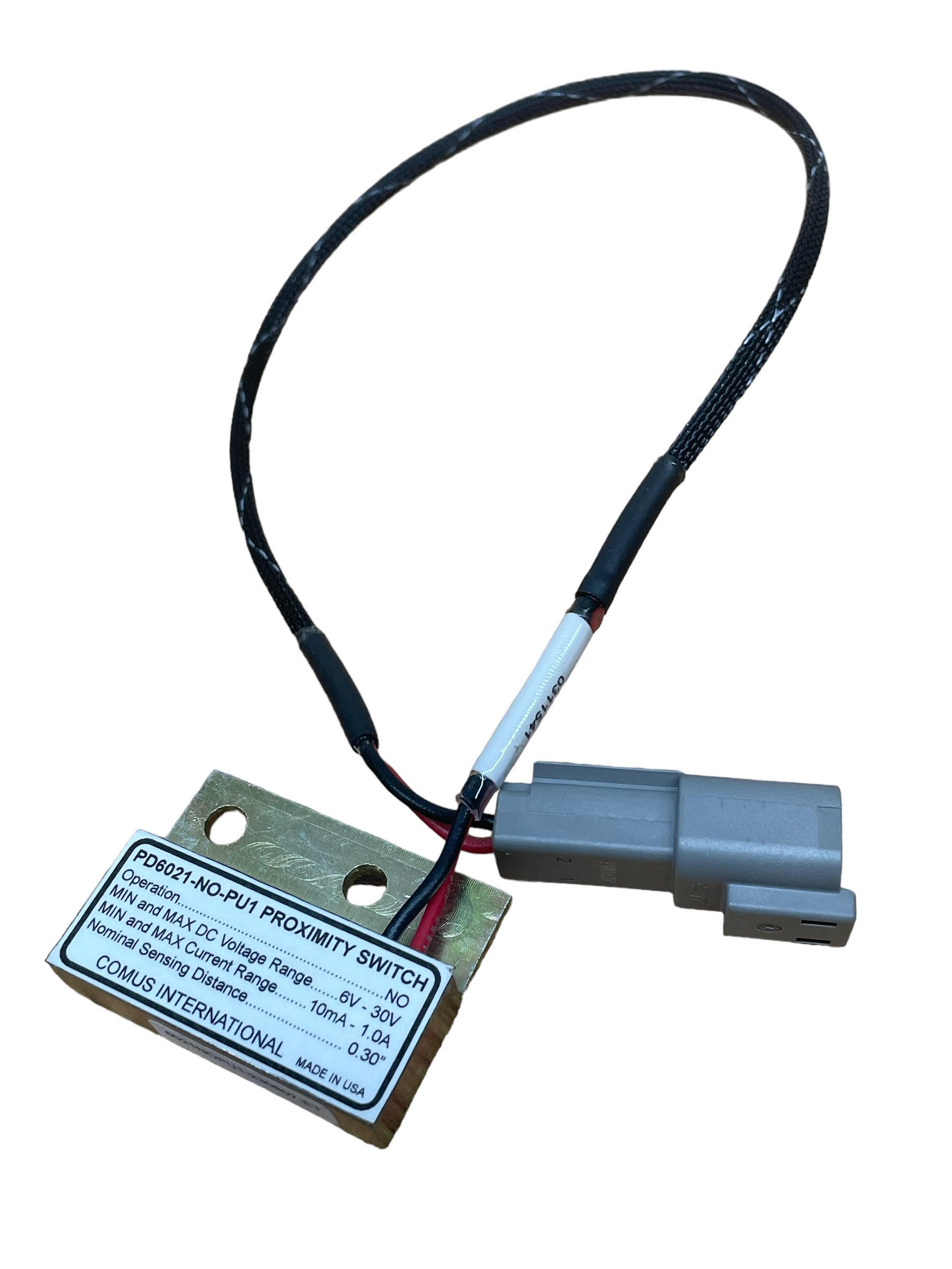 SOLID STATE 812 REMOTE SENSOR