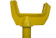 Miller U-Bolt Lifting Fork Attachment Set - Blackburn Truck Equipment