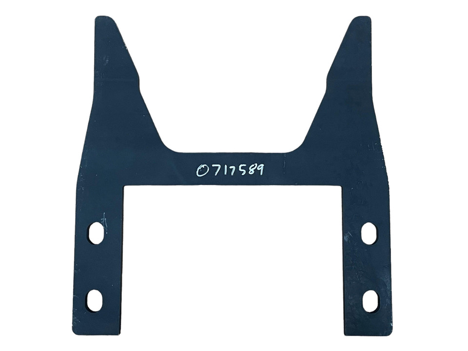 Parts - Auto Loader Parts - Vulcan 810 Parts - Blackburn Truck Equipment