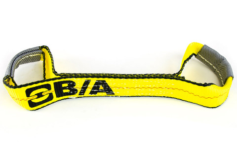 Dog Bone Strap