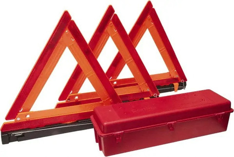 Triangle Kit - Blackburn Truck Equipment