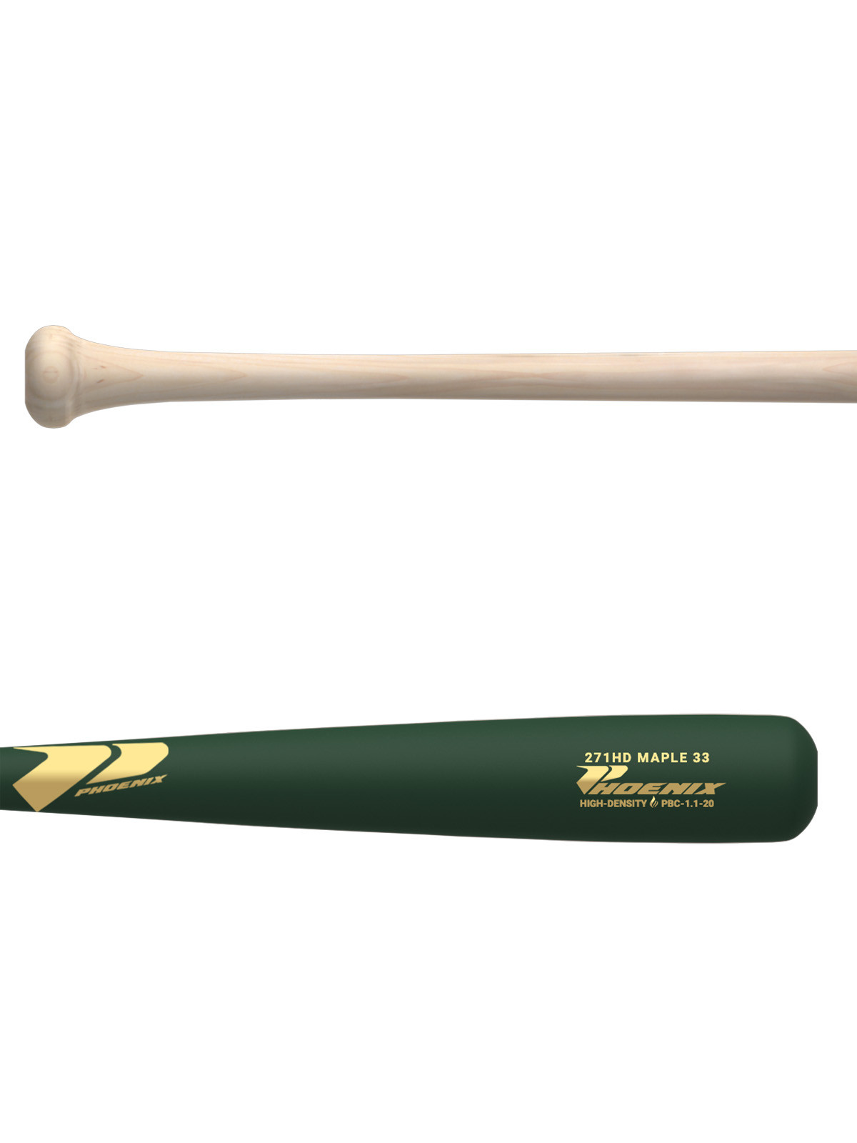 Wood Baseball Bats for Sale | Phoenix Bats
