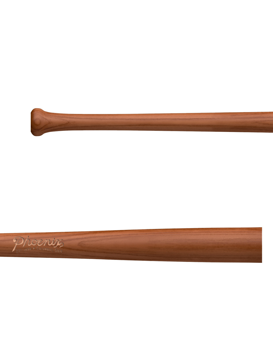 Mule Vintage Baseball Bat | Phoenix Bats