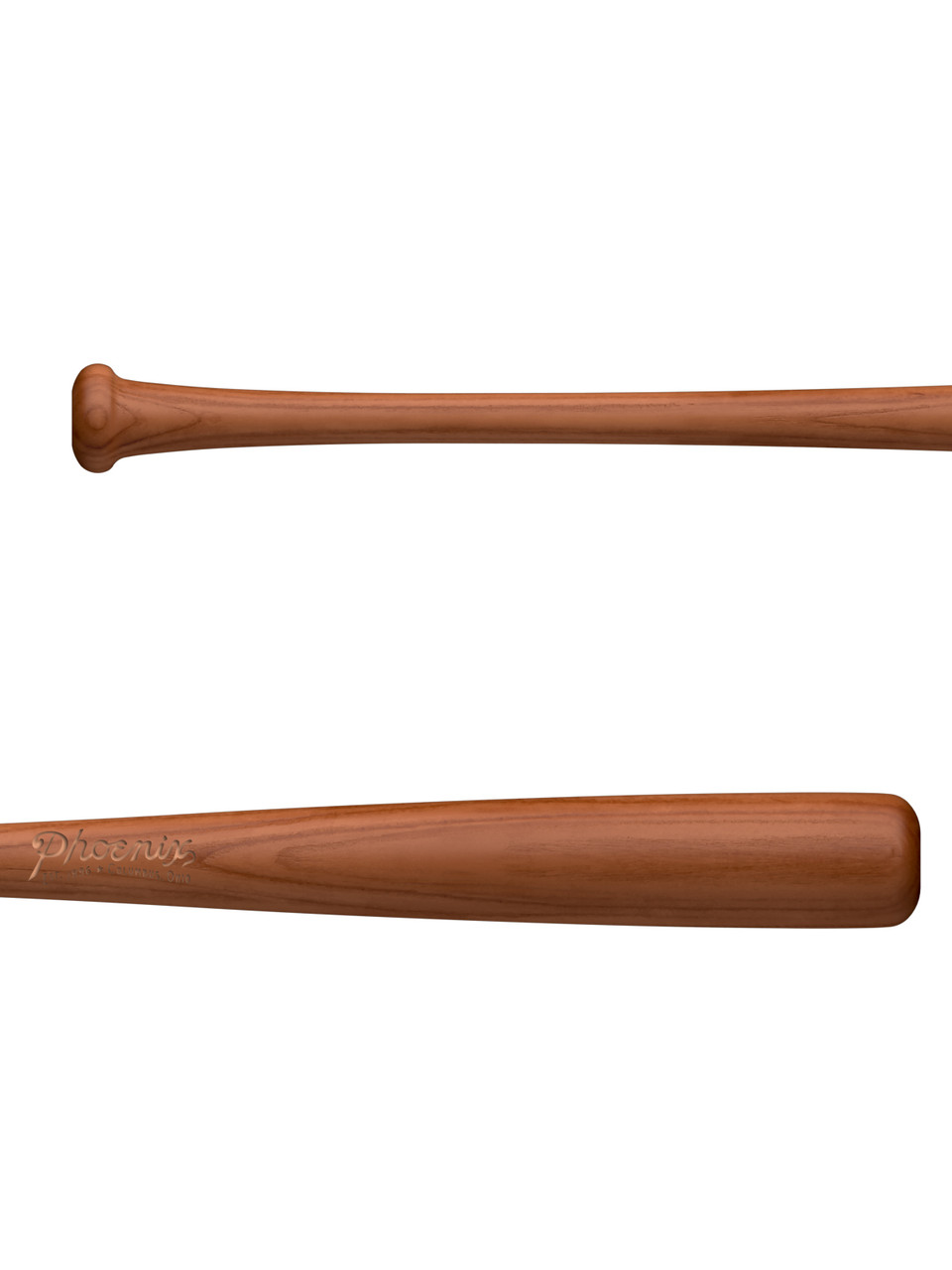 BR714 Ruth Vintage Baseball Bat | Phoenix Bats
