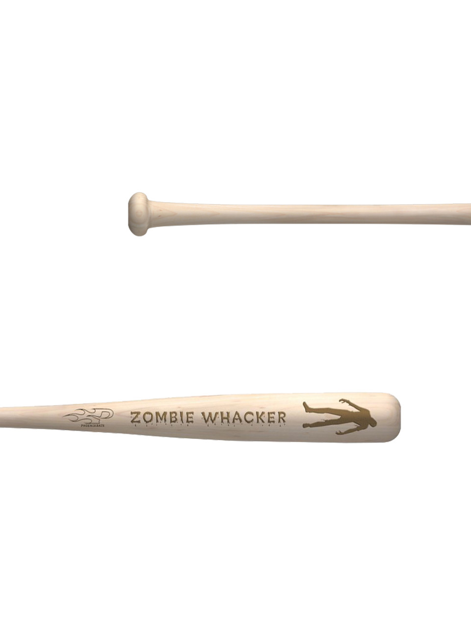 Zombie Whacker Baseball Bat | Phoenix Bats