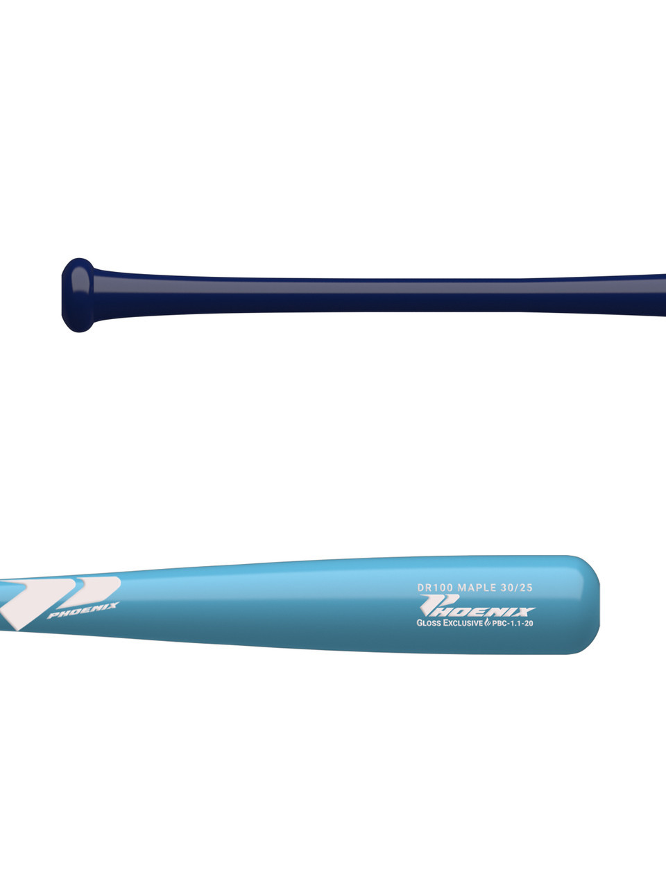 DR100 Fast Ship Wood Bat | USA Approved | Phoenix Bats