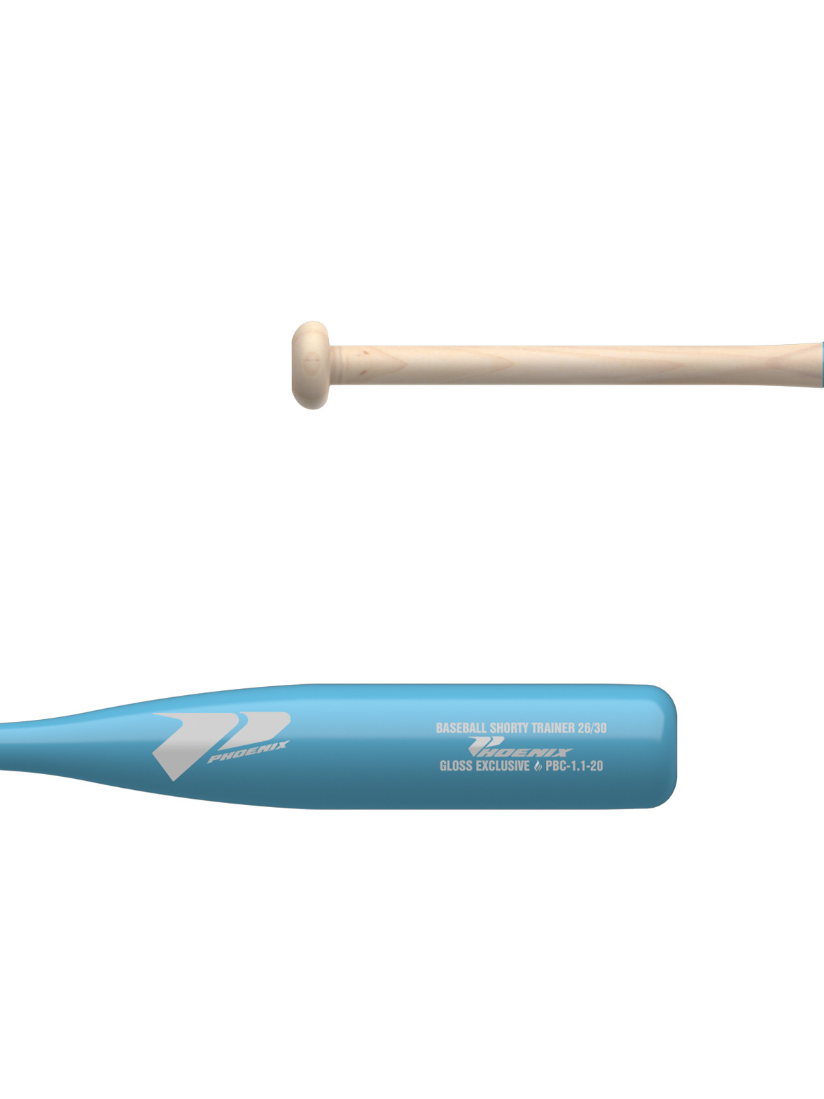 Wood Baseball Bats - All Baseball Bats - Phoenix Bats