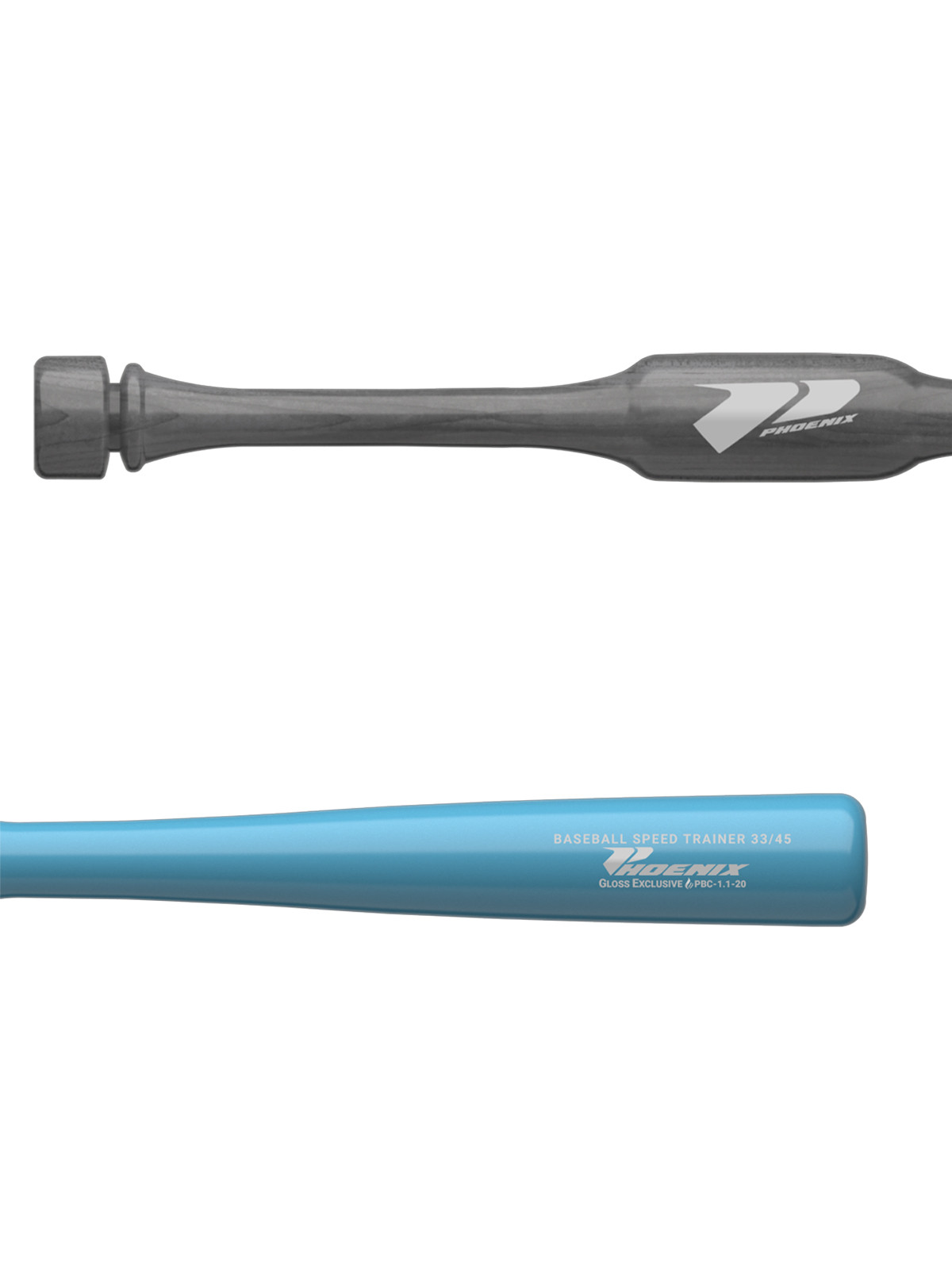 Wood Baseball Training Bats | Phoenix Bats