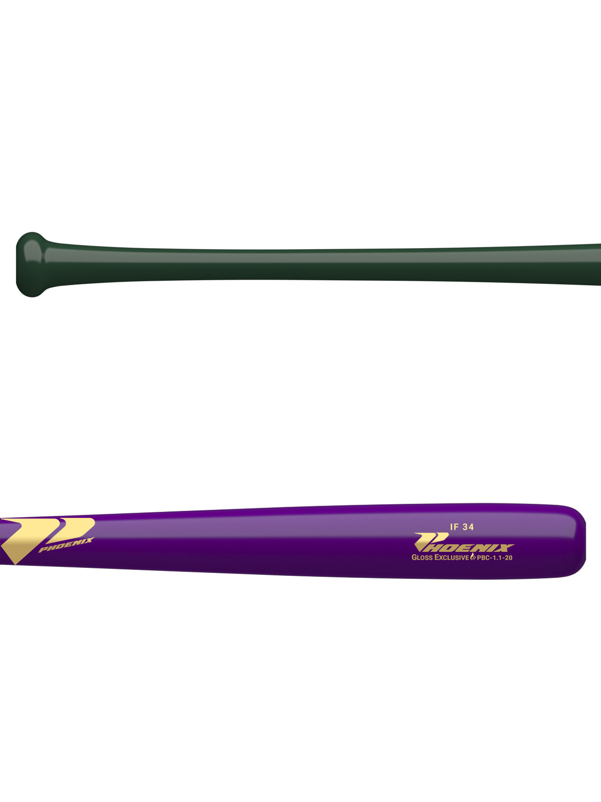 Fungo Baseball Bats | Phoenix Bats
