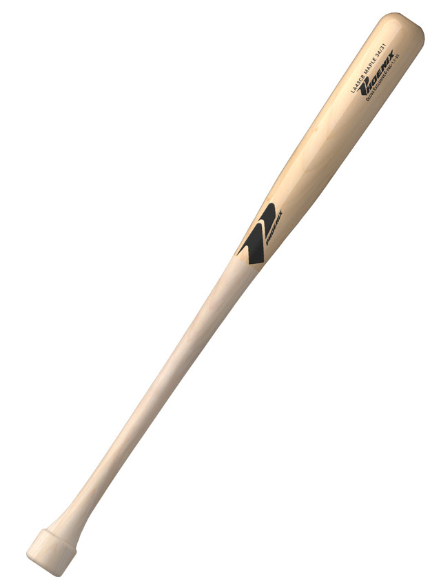 Professional Wood Baseball Bats | Pro Player | Phoenix Bats
