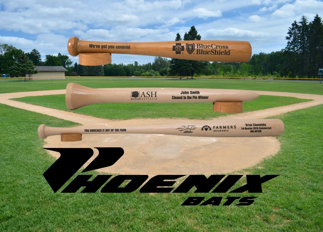 Why Trophy Bats Are a Great Gift Idea - Phoenix Bats