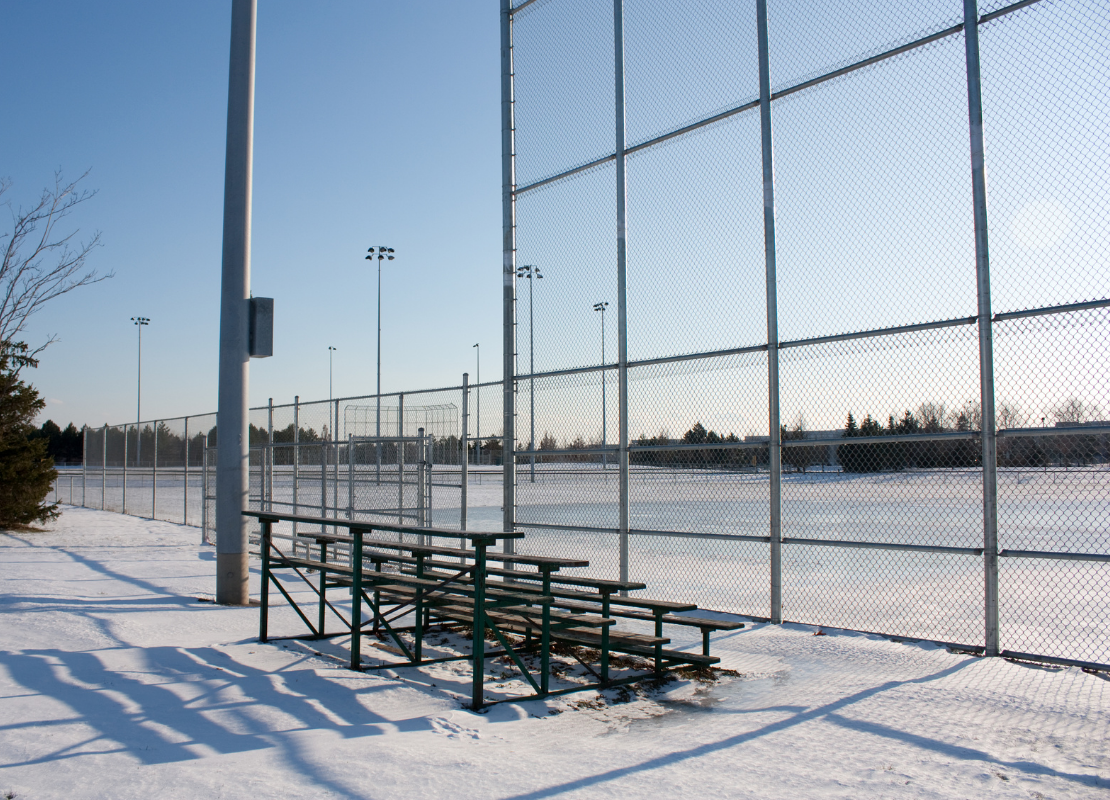 How to Improve Your Winter Workout: 6 Tips to Up Your Game - Phoenix Bats
