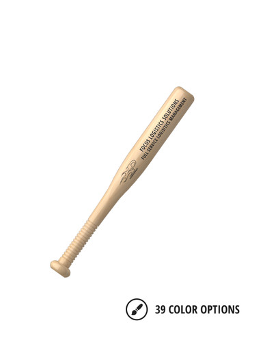 Wood Tire Thumper | Phoenix Bats