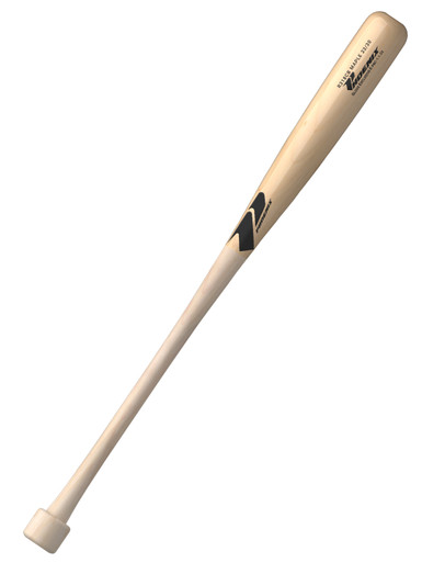 R318CB Puck Knob Wood Baseball Bat | Bats For Gap Hitters | Phoenix Bats