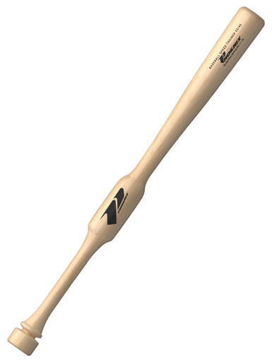 Two Hand Baseball Speed Training Bat | Phoenix Bats