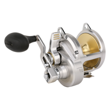 Shimano Talica 25 Conventional Round Reel TAC25IIA