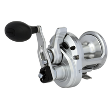 Shimano Speedmaster 16 II Conventional Round Reel SPM16II