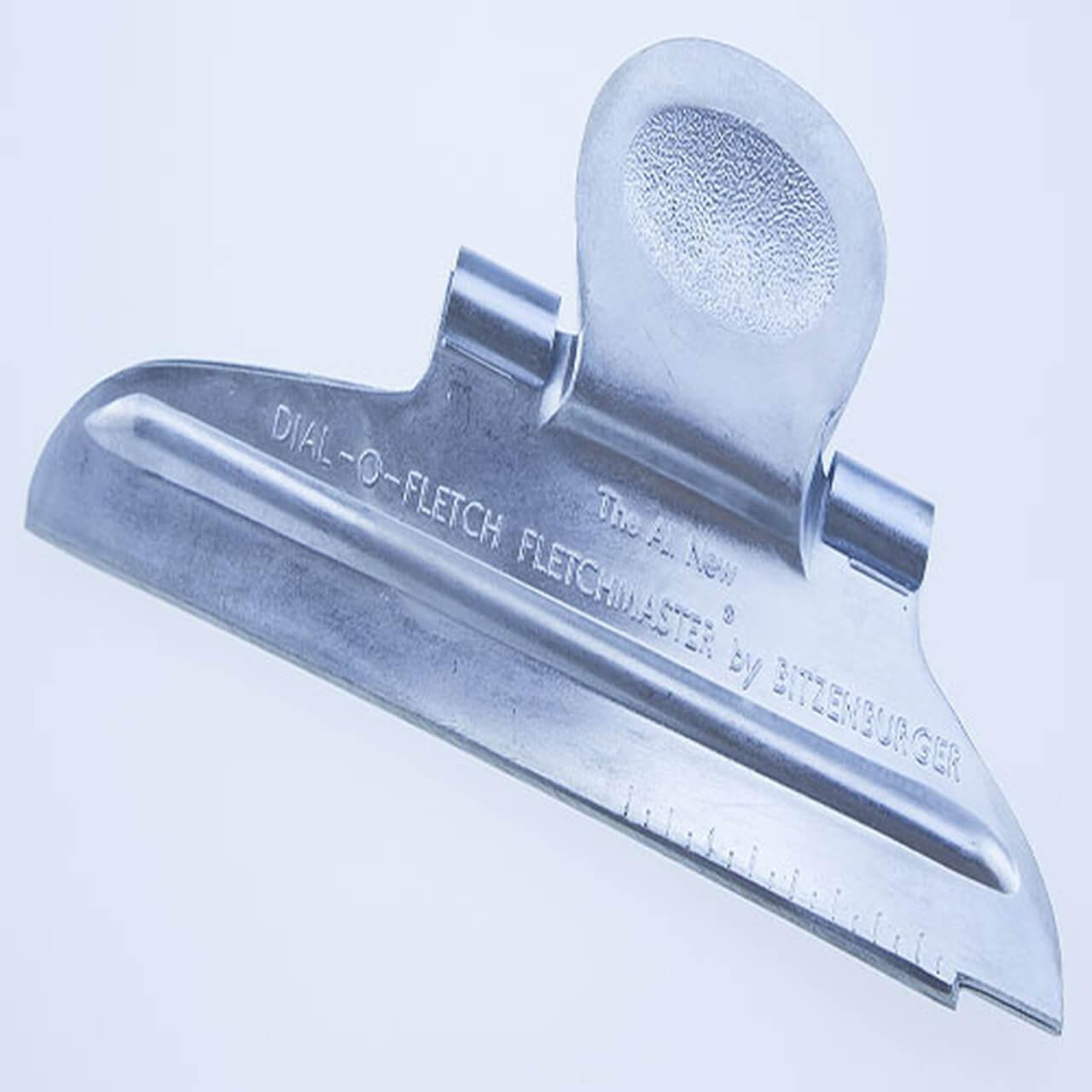 Fletching Clamp Straight Razor Precision Fletching Clamp For Straight ...