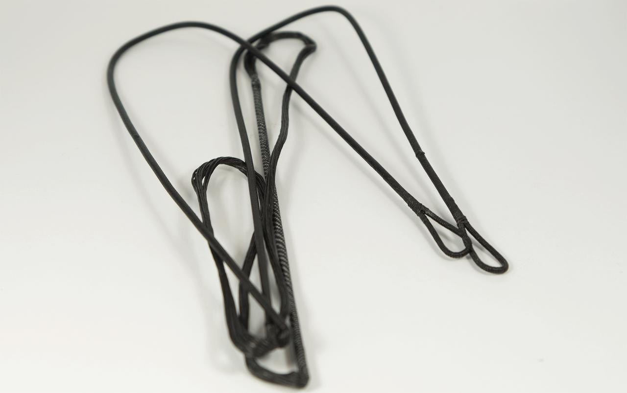 Horton Team Realtree Ultralite Crossbow String & Cable