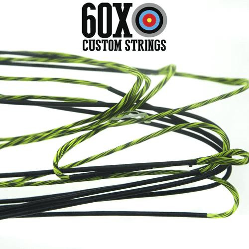 Bear Arena 34 Custom Compound Bow String & Cable | Buy Here