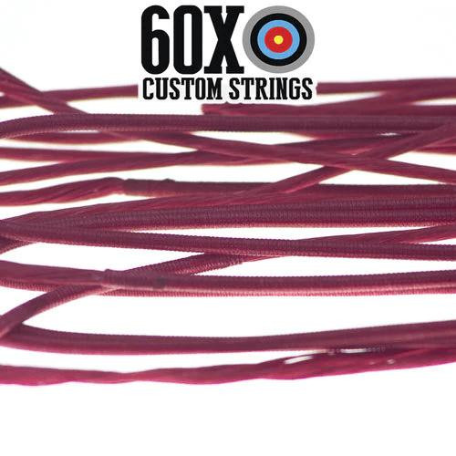 Bear Encounter Compound Bow Package | 60X Custom Strings