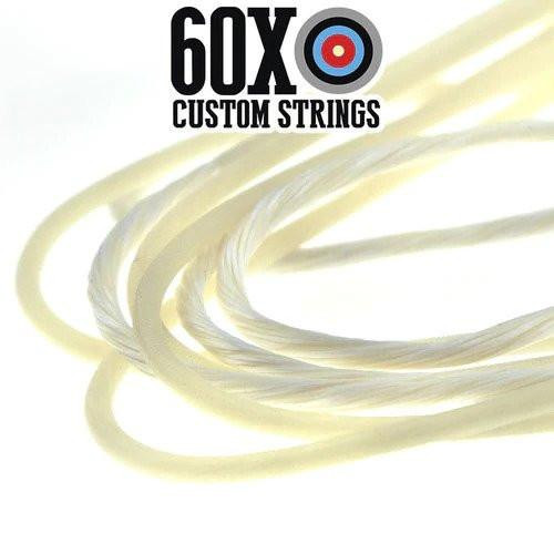 Parker Wildfire XP String & Cables | Shop 60X Custom Strings