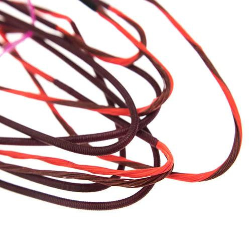 Elite Impulse 34 Bow String & Cable | 60X Custom Bowstrings