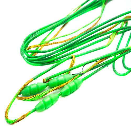 Bowtech Guardian Bowstring & Cable | 60x Custom Bow Strings