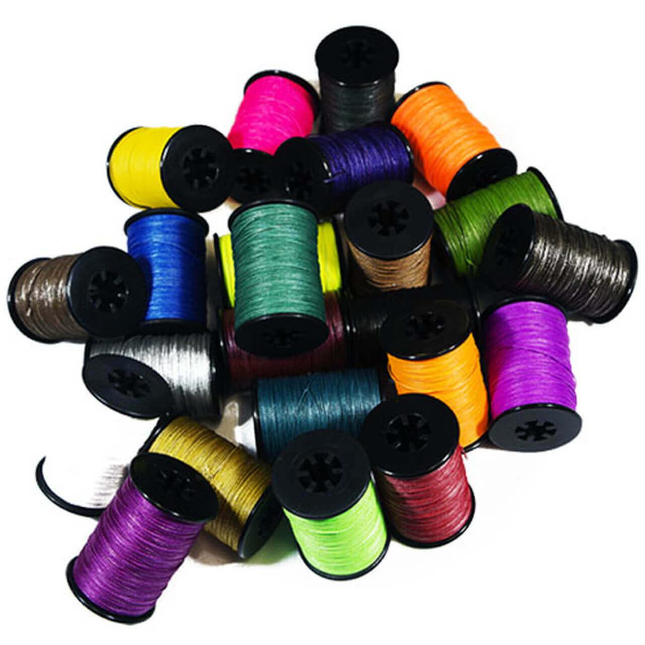 BCY 3D Bow String Serving Material | 60X Custom Bow Strings