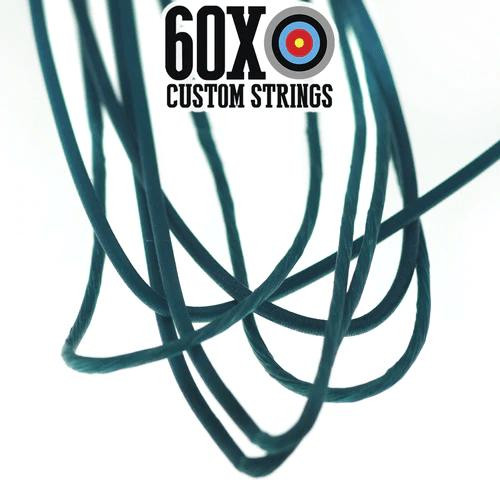 Bear Legion Bow String & Cable | 60X Custom Bowstrings