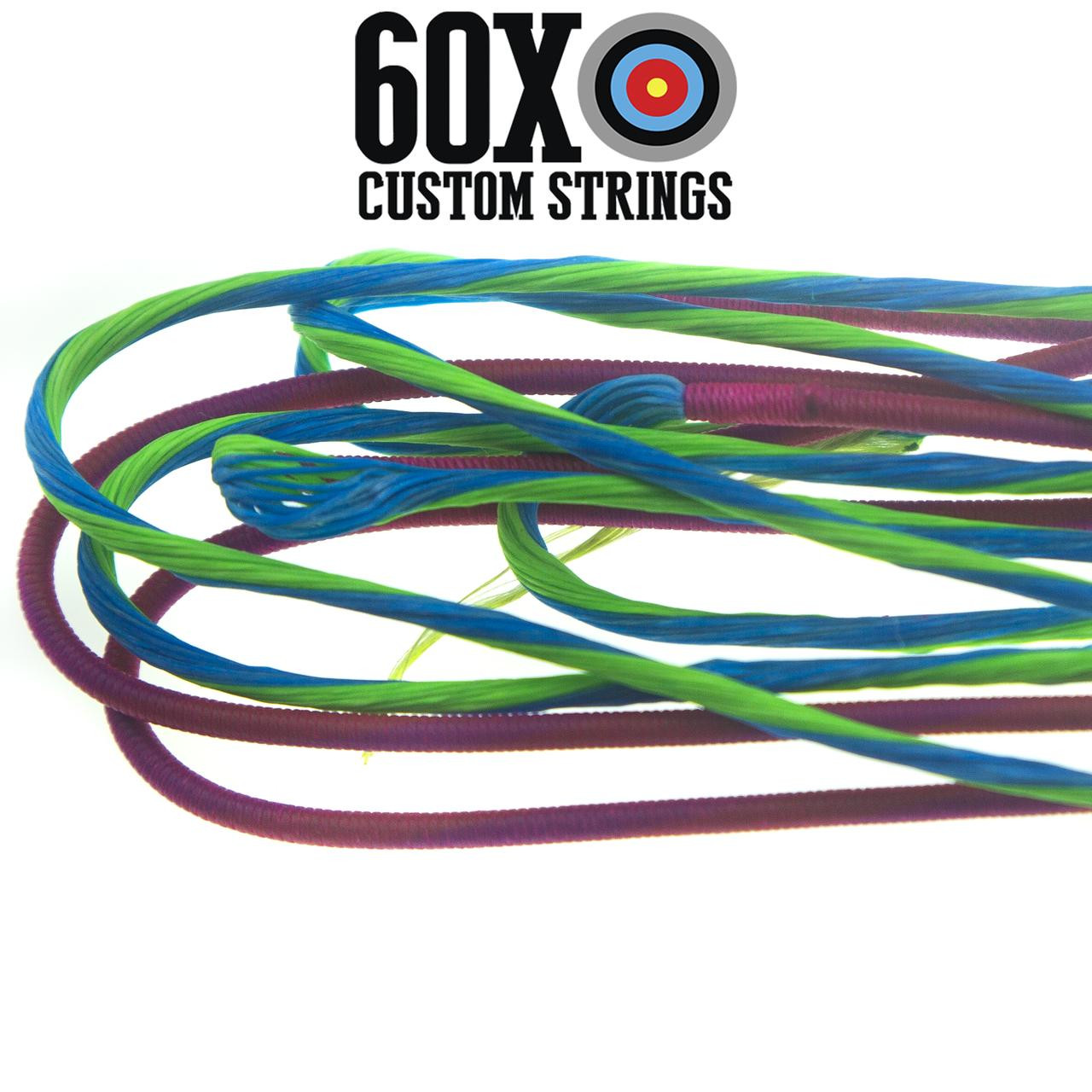 Horton Storm RDX Crossbow String & Cable | 60X Bowstrings