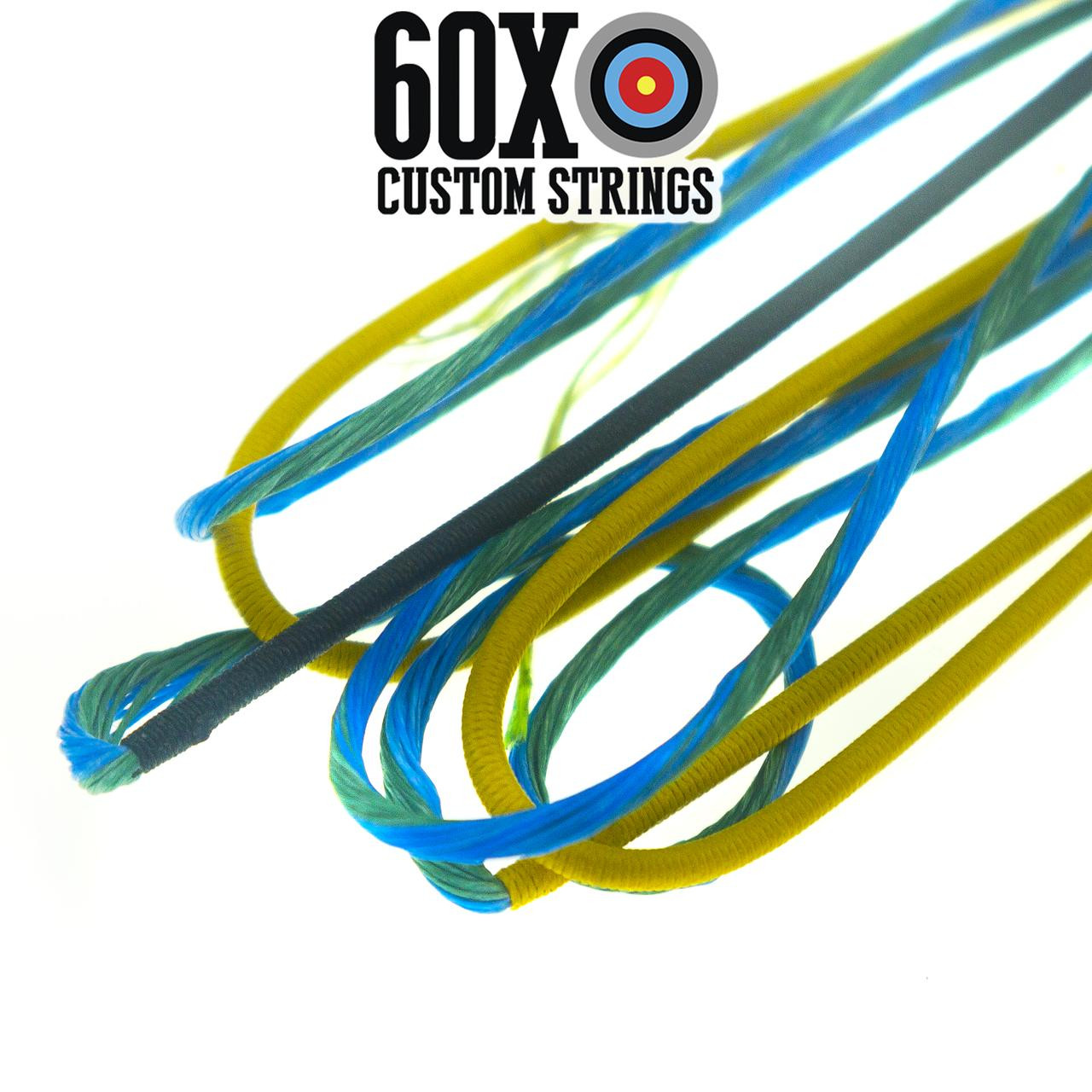 Barnett Predator Crossbow String & Cable | 60X Bowstrings