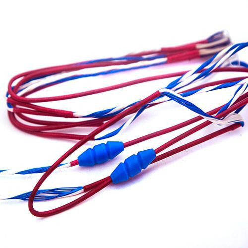 Mathews Reezen Bowstring & Cable | 60X Custom Bow Strings