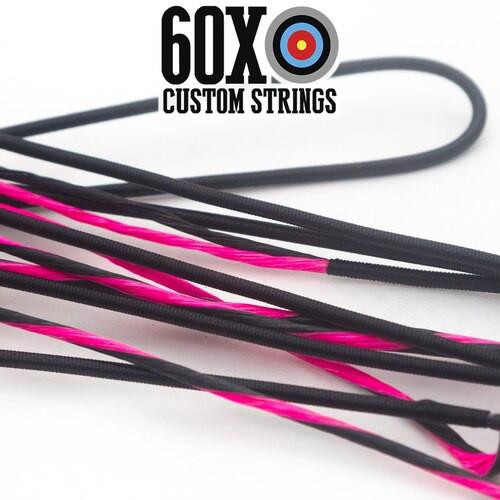Hoyt Spyder Turbo Bowstring & Cable | 60X Custom Bow Strings